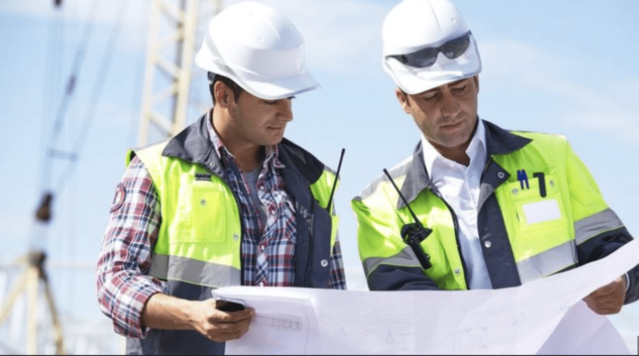 ΕΠΙΒΛΕΨΗ ΚΑΙ ΠΑΡΑΔΟΣΗ ΕΡΓΩΝ - SUN DESIGN CONSTRUCTION